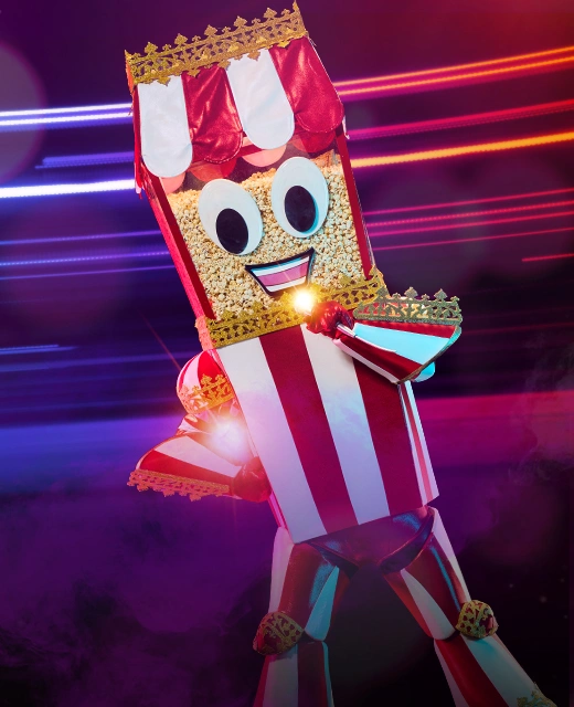 User blog:KomaFan/Mask Singer Australia season 4 my way | The Masked Singer Wiki | Fandom