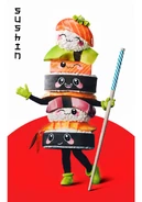 Season 5 (SN) | The Masked Singer Wiki | Fandom