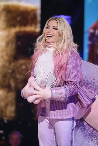 Axolotl (US) | The Masked Singer Wiki | Fandom