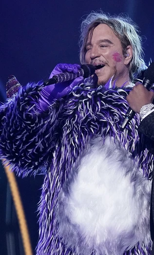 Gremlin | The Masked Singer Wiki | Fandom