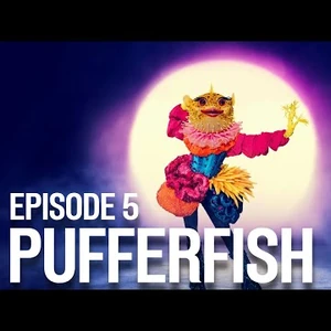 Discuss Everything About The Masked Singer Wiki | Fandom
