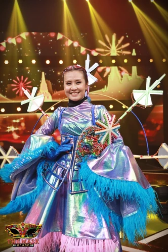 String Lights | The Masked Singer Wiki | Fandom