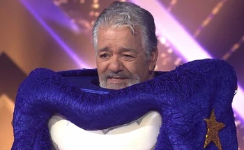 Mitz'nefet | The Masked Singer Wiki | Fandom