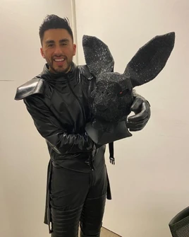 Conejo (CH) | The Masked Singer Wiki | Fandom
