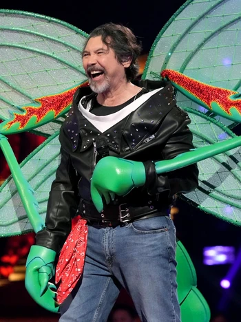 Mantis (US) | The Masked Singer Wiki | Fandom