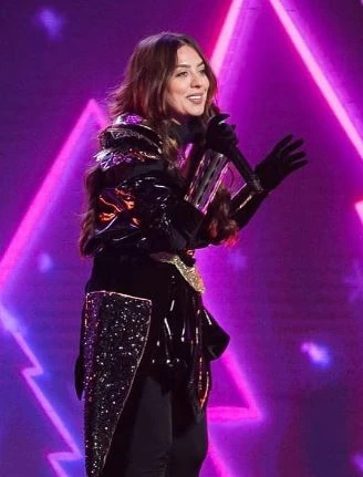 Sev Katu | The Masked Singer Wiki | Fandom