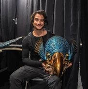 Hawk | The Masked Singer Wiki | Fandom