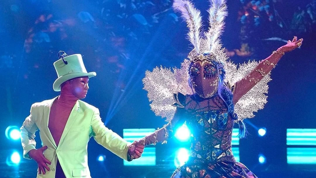Group B Playoffs - These Masks Don't Lie! | The Masked Singer Wiki | Fandom
