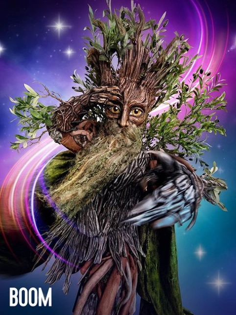 Boom | The Masked Singer Wiki | Fandom