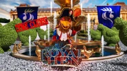 Royal Hen | The Masked Singer Wiki | Fandom