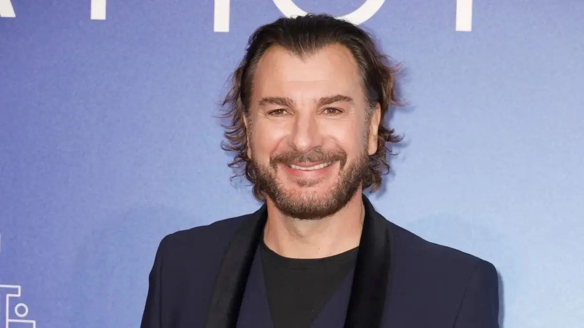Michaël Youn | The Masked Singer Wiki | Fandom