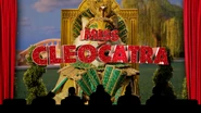 Miss Cleocatra | The Masked Singer Wiki | Fandom