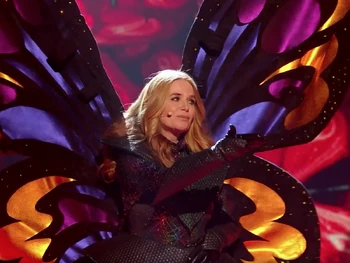 Butterfly (UK) | The Masked Singer Wiki | Fandom