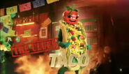 Taco | The Masked Singer Wiki | Fandom
