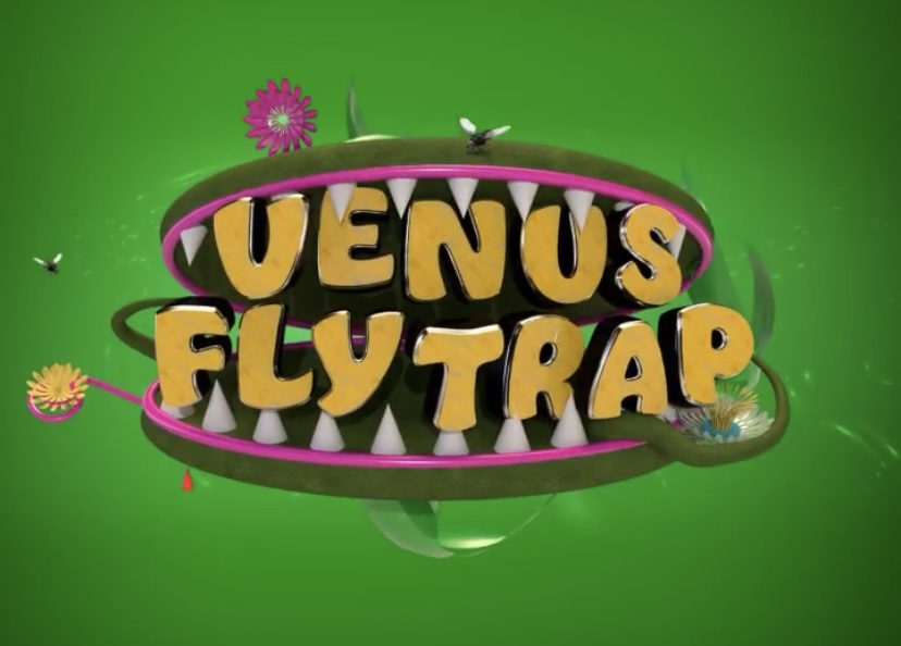 Venus Fly Trap | The Masked Singer Wiki | Fandom
