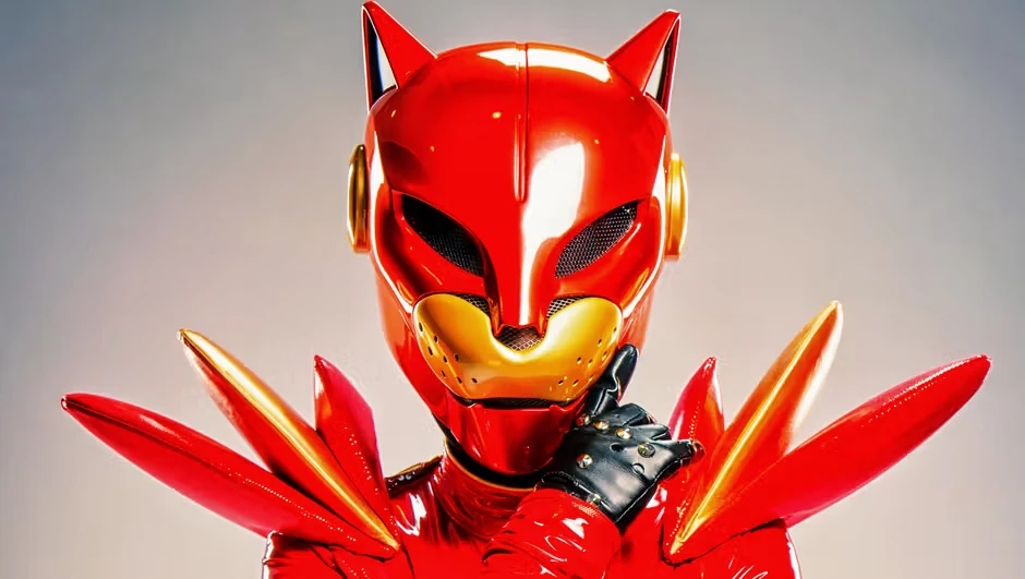 Panthere | The Masked Singer Wiki | Fandom