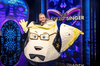 Mister Withlove | The Masked Singer Wiki | Fandom