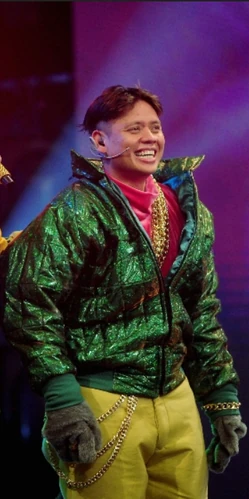 Reno | The Masked Singer Wiki | Fandom