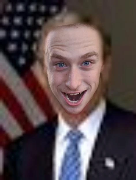 George W. Bush | The MasonGeek Wiki | Fandom