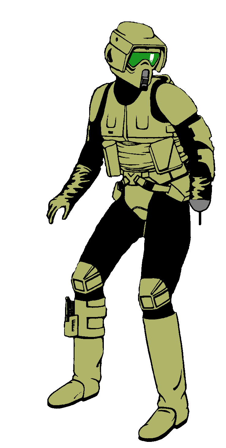 Professor Varg | The Master Finger Wiki | Fandom