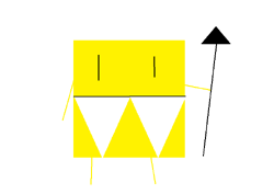 Square Guys | The Master Finger Wiki | Fandom