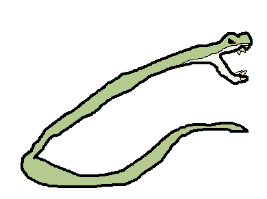 Venorus, Lord of Serpon | The Master Finger Wiki | Fandom