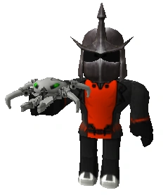 MasterOfAllEvil | The Master Finger Wiki | Fandom