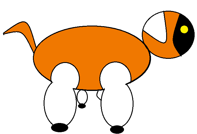 K-10 | The Master Finger Wiki | Fandom