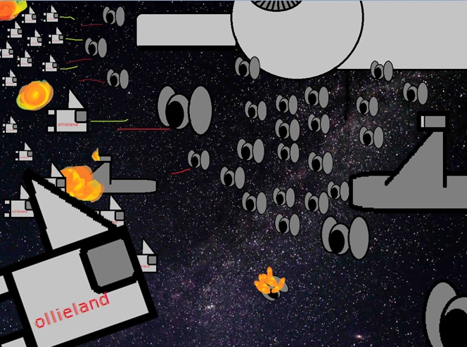 The Final Battle (The Fourth Great War) | The Master Finger Wiki | Fandom