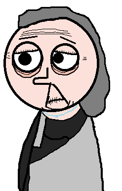 Duchess Mary of Leck | The Master Finger Wiki | Fandom