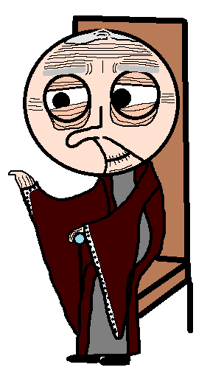 Emperor Harold II "The Great" Of Suryor | The Master Finger Wiki | Fandom