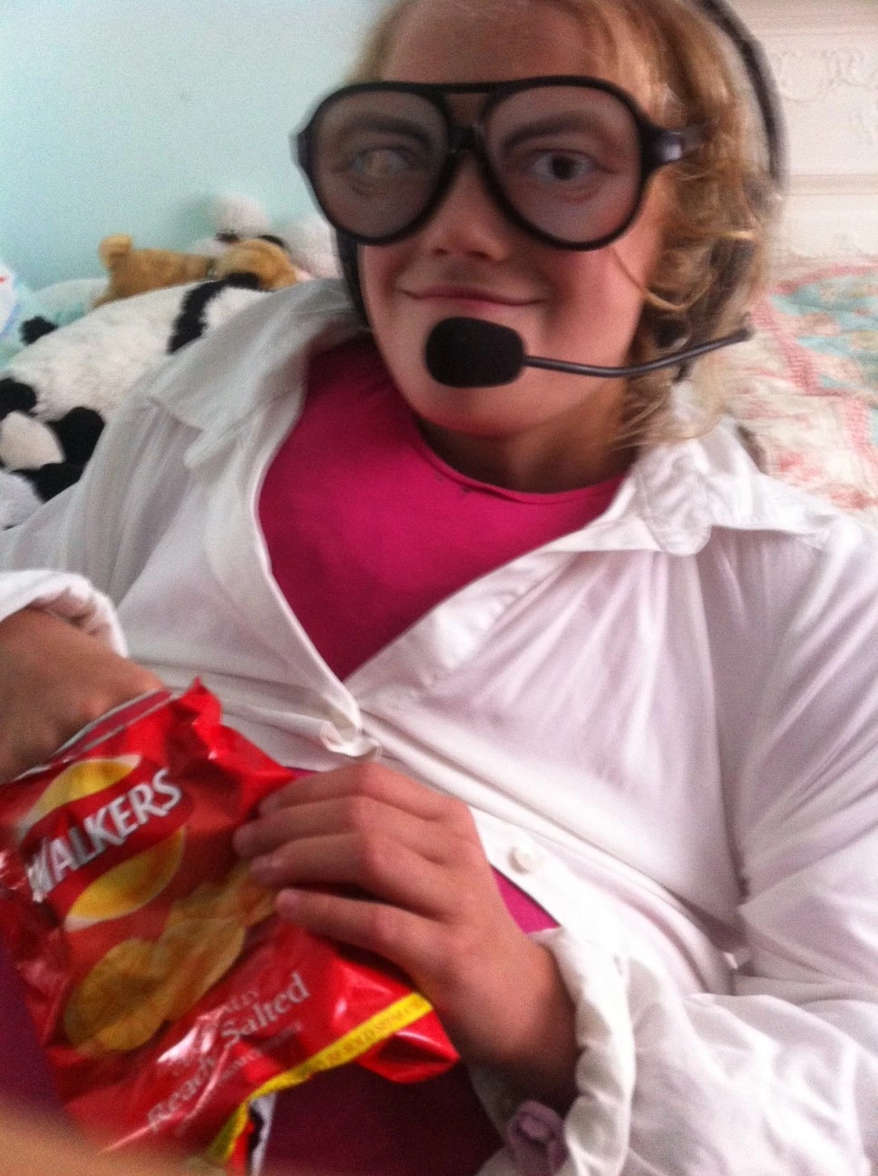 Darren Malone | The Master Finger Wiki | Fandom