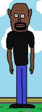 Gregory Ronaldson | The Master Raney Channel Wiki | Fandom