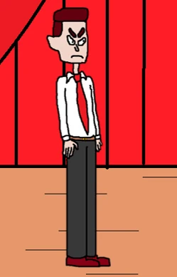 Mike Roweener | The Master Raney Channel Wiki | Fandom