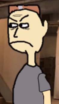 Thomas Misfortunate | The Master Raney Channel Wiki | Fandom