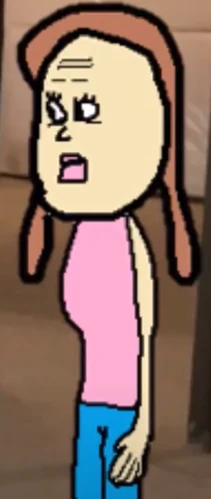 Denise Freesha | The Master Raney Channel Wiki | Fandom