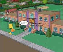 10 Reasons Why Springfield Elementary Should Expel Bart Simpson | The ...