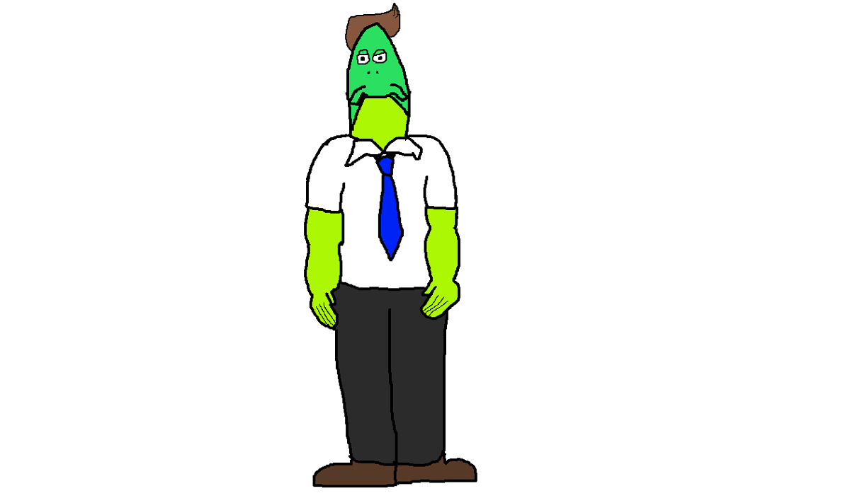 Master Baiter | The Master Raney Channel Wiki | Fandom