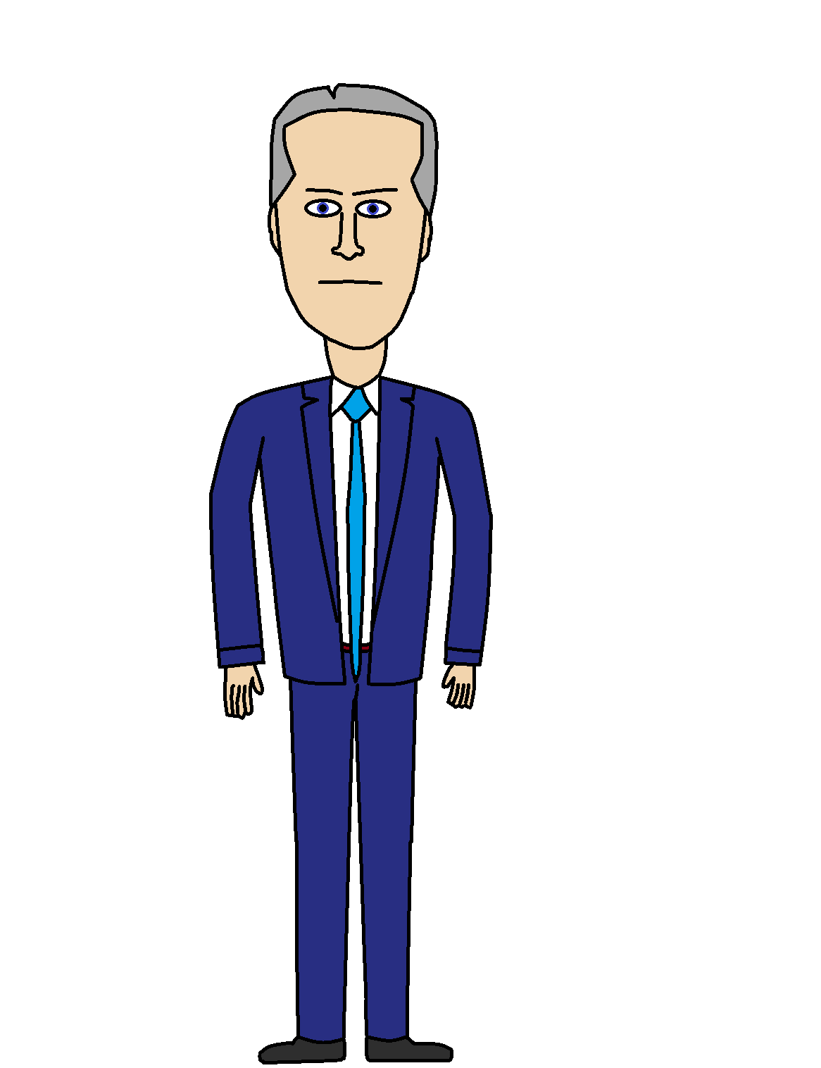 Gavin Newsom | The Master Raney Channel Wiki | Fandom