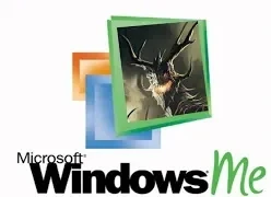 My Project: Microsoft Windows ME | The Master Raney Channel Wiki | Fandom