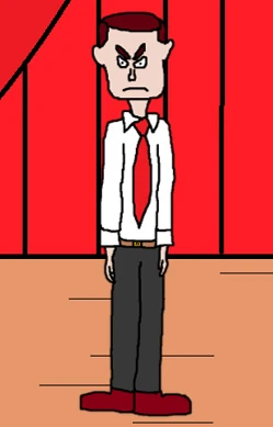 Mike Roweener | The Master Raney Channel Wiki | Fandom