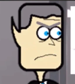 Derrick McMiser | The Master Raney Channel Wiki | Fandom