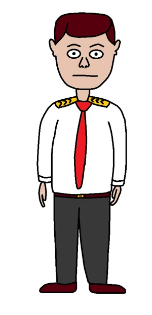 Sir Nicholas | The Master Raney Channel Wiki | Fandom