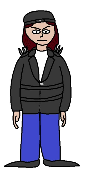 Rock Raney | The Master Raney Channel Wiki | Fandom