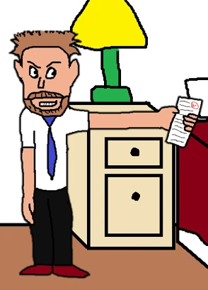 Brandon Hammerson | The Master Raney Channel Wiki | Fandom