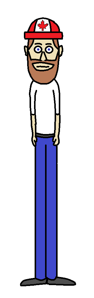 Chief Roman | The Master Raney Channel Wiki | Fandom