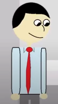 Timothy Smellson | The Master Raney Channel Wiki | Fandom