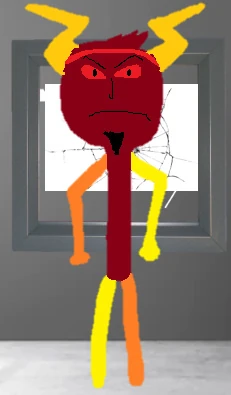 Master Vengeance | The Master Raney Channel Wiki | Fandom