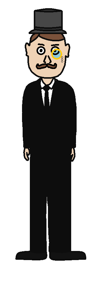 Lord Rex | The Master Raney Channel Wiki | Fandom