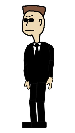 Transcendent Rex | The Master Raney Channel Wiki | Fandom
